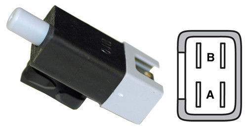 SWITCH PLUNGER INTERLOCK REPL JOHN DEERE GY20094 MURRAY 094136 (-9662 ...