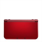 Nintendo 3DS LL Metallic Red Console System Japan NEW | eBay