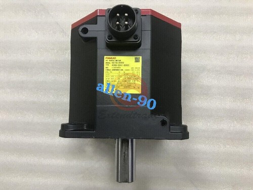 ONE NEW fanuc A06B-0241-B200 servo motor | eBay