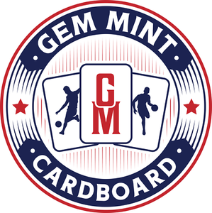 Gem Mint Cardboard Store | eBay Stores