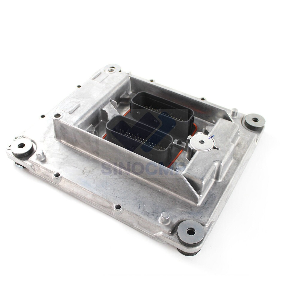 ECM Engine Control Unit ECU EDC 21631327 D13 for Volvo Penta Generator ...