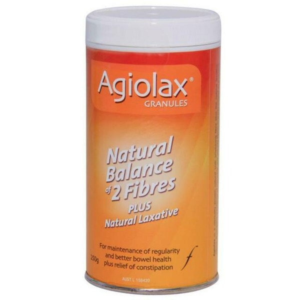 Flordis Agiolax Laxative Granules - 250g for sale online | eBay