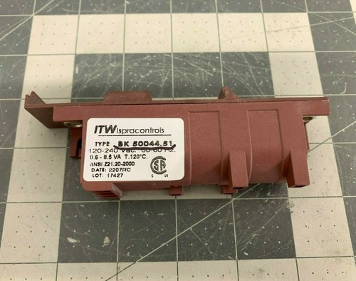 Frigidaire Kenmore Tappan Range Oven Spark Module BK50044.51 316135701 ...