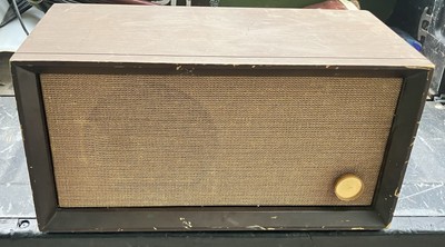 VINTAGE RARE HAMMOND/UTAH TUBE REVERB AMPLIFIER UNIT MODEL RVB-1 | eBay