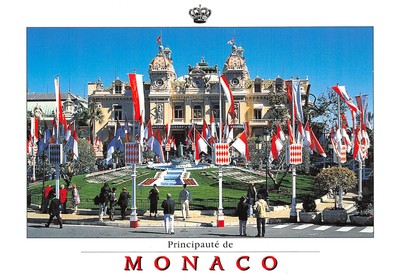 98-MONACO-N T2697-D/0175 | eBay