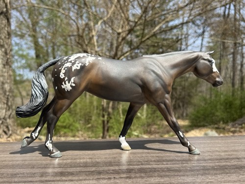 Breyer Custom Roxy | eBay