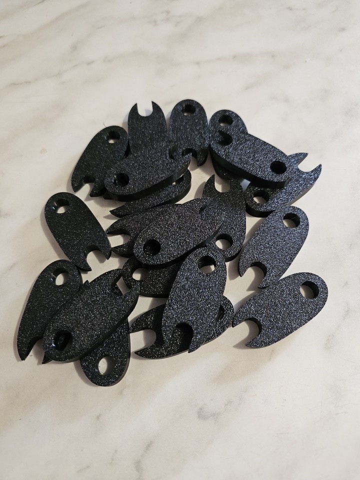 Door Spacer Wider Opening Chrysler Plymouth Prowler Parts 97-02 | eBay