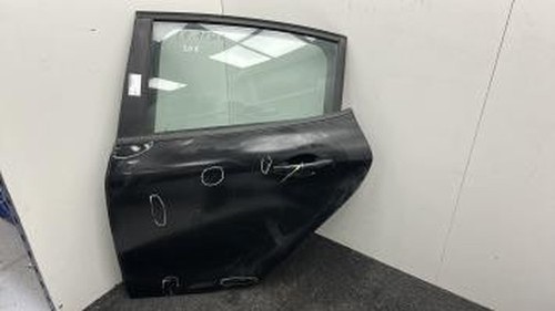 Tür hinter Links Peugeot 208 1 Phase 2 - 9671907580 | eBay.de