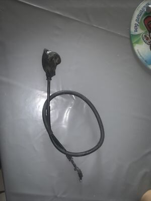 Câble Starter Xr400 400xr 400 xr Oem Origine Honda | eBay