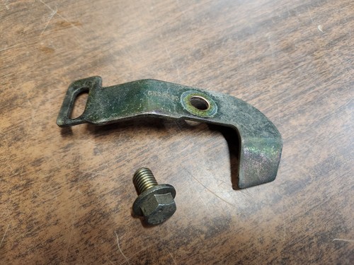 John Deere L111 Lawn Tractor Tuff Torq Reverse Sensing Switch Bracket ...
