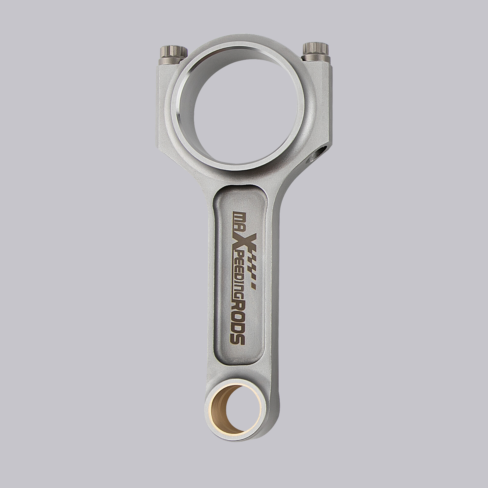 I-Beam Connecting Rods for Subaru Impreza WRX STI EJ20 EJ22 EJ25 5.137 ...