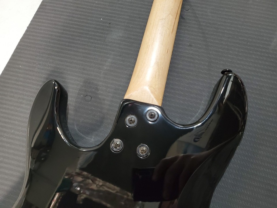 Dean Vendetta electric guitar 6 String. Black. | eBay