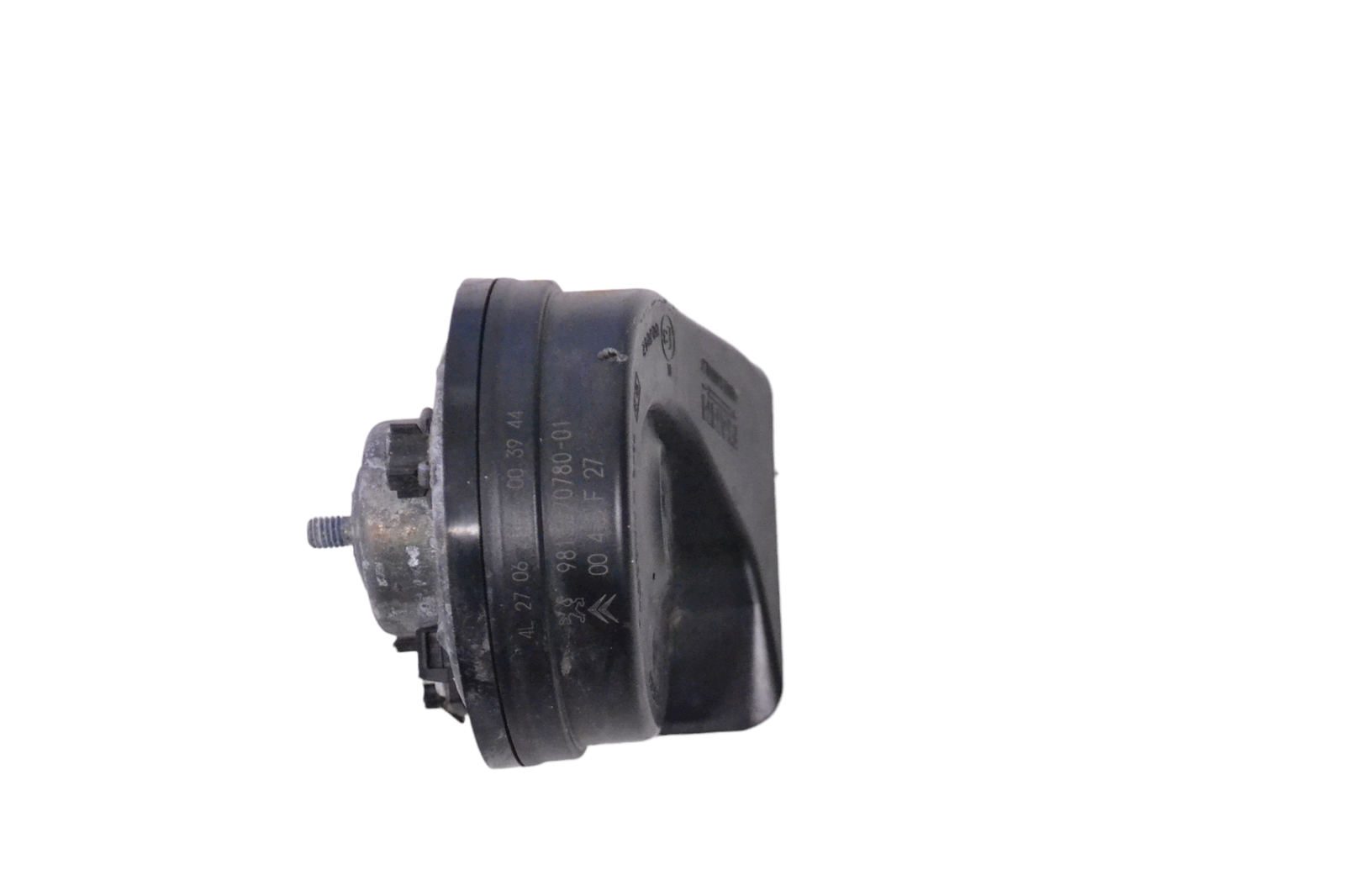 PEUGEOT 3008 SUV P84 High Low Tone Horn Signals 9815870780 1.6 Petrol ...