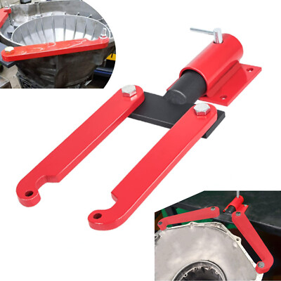 T-0156-BB/T-0156-A Transmission &Small Engine Holding Fixture with base ...
