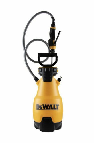 Dewalt Sprayer Professional 2 Gallon 841688006249 | eBay