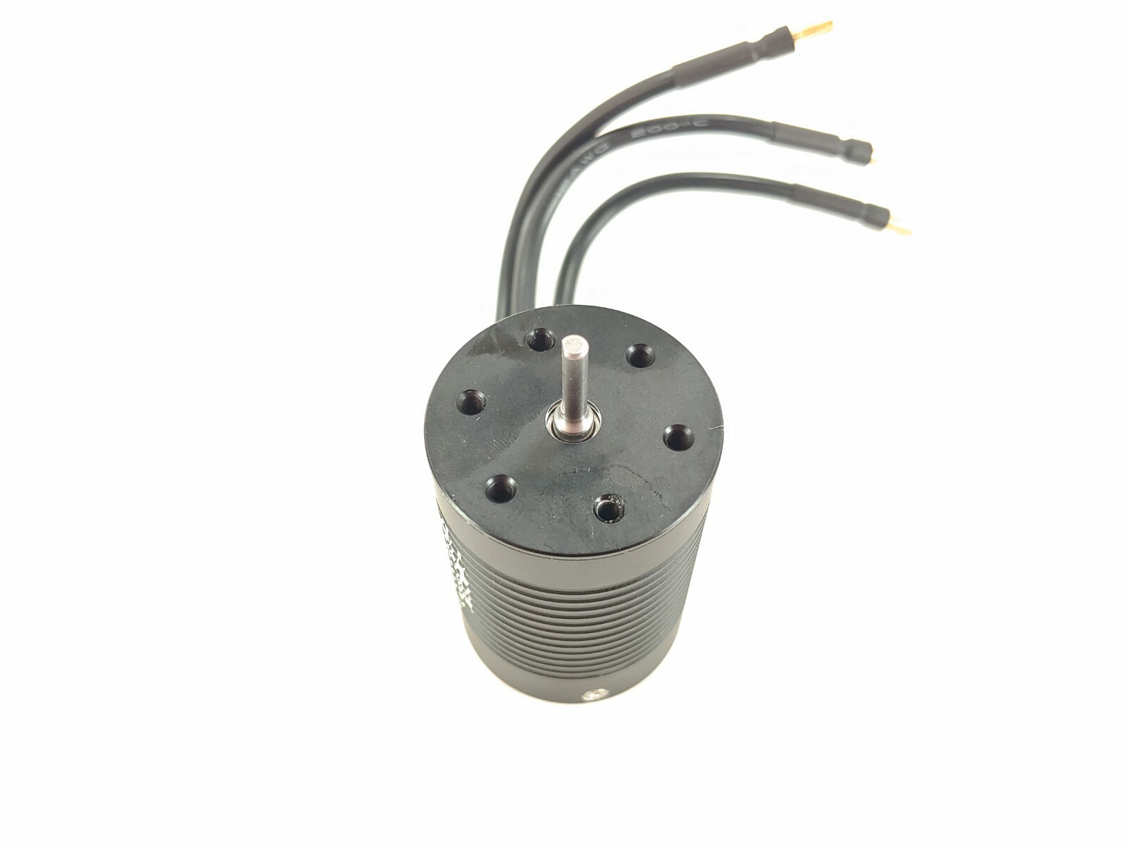 NEW Team Associated SC600-BL 1/10 Brushless ESC Reedy 3300kv Motor ...