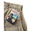 Quantaray Mens Photo Gear Vest Beige Waist Length Pockets Outdoor ...