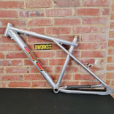 Bicycle Frames - Rear Triangle - Nelo's Cycles