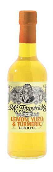 Mr Fitzpatrick vintage cordials - 500ml - 19 flavours | eBay