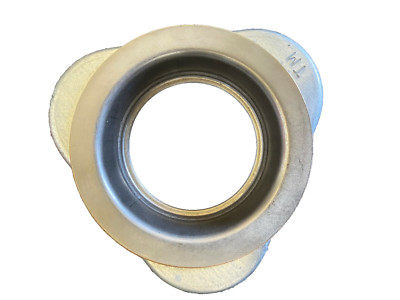 TM Steel Top Flange Ring Garbage Disposal Parts Food Waste Disposer ...