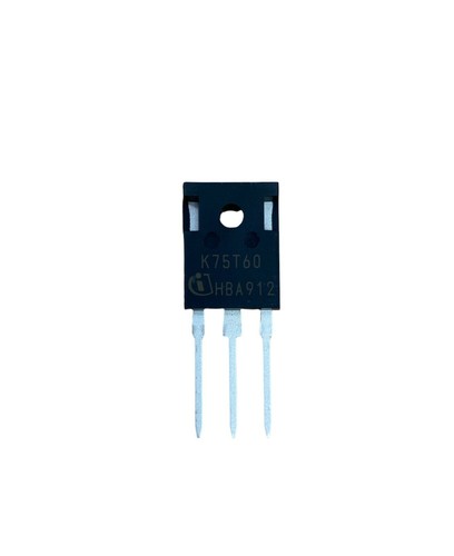 NEW K75T60 Infineon Semiconductor K75T60 HBA912 | eBay