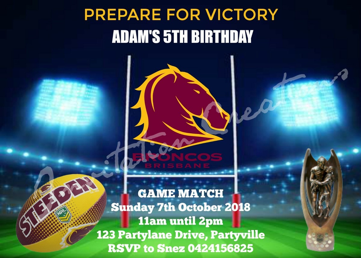 Bronco Tickets Invitation We're Teaming Up With @ford To Give Away A