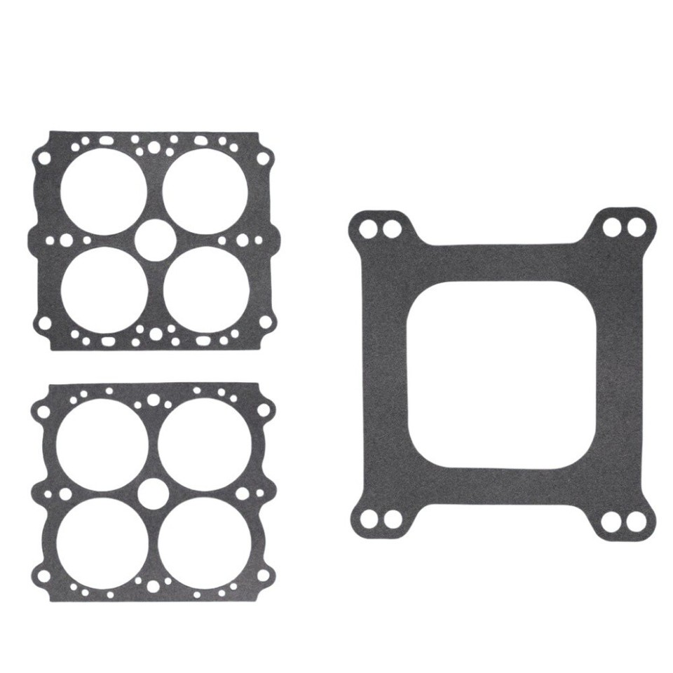 Carburetor Rebuild Kit for Holley 4150 4776 4777 4779 4780 4781 Carb ...