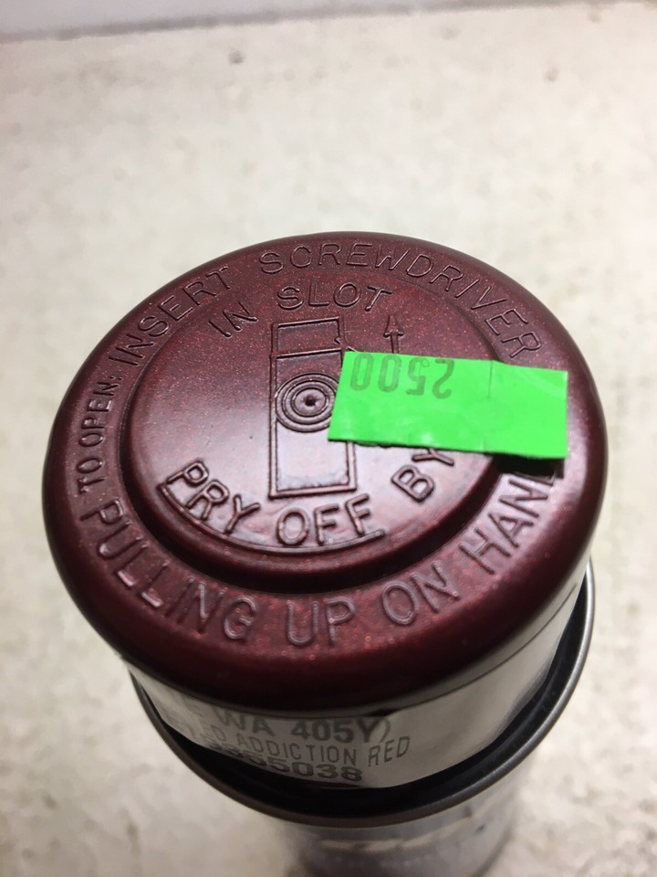 AC Delco GM Factory Touch Up Spray Paint | eBay