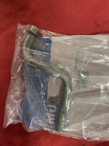 Chevrolet Buick GM OEM Engine Cooler Pipe | 55565382 | Genuine OEM ...