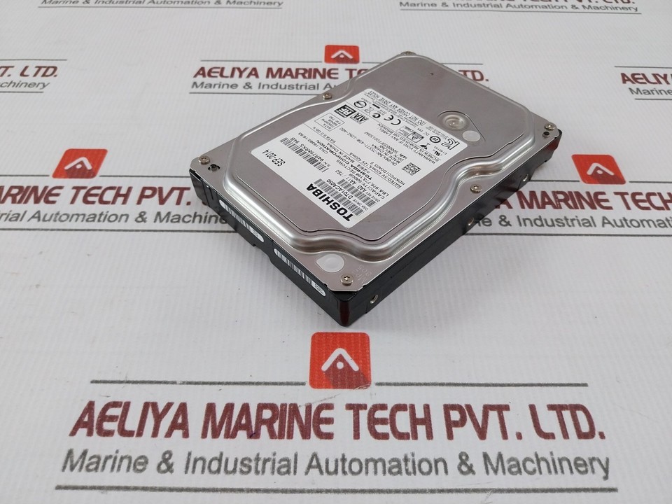 TOSHIBA DT01ACA050 Internal Hard Disk Drive (HDD) 7200RPM 6.0GB/S | eBay UK