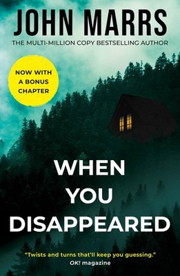 When You Disappeared 9781662533327 | eBay UK