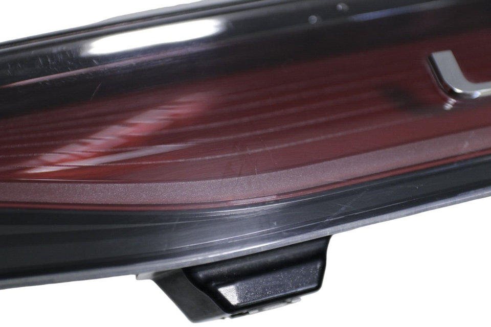 Lucid Air Rear LED Tail Light Lamp Bar Assembly P11-L31A00-0C 2022 2023 ...