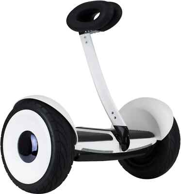 Segway Ninebot miniLITE Smart Self-Balancing Electric Transporter ...