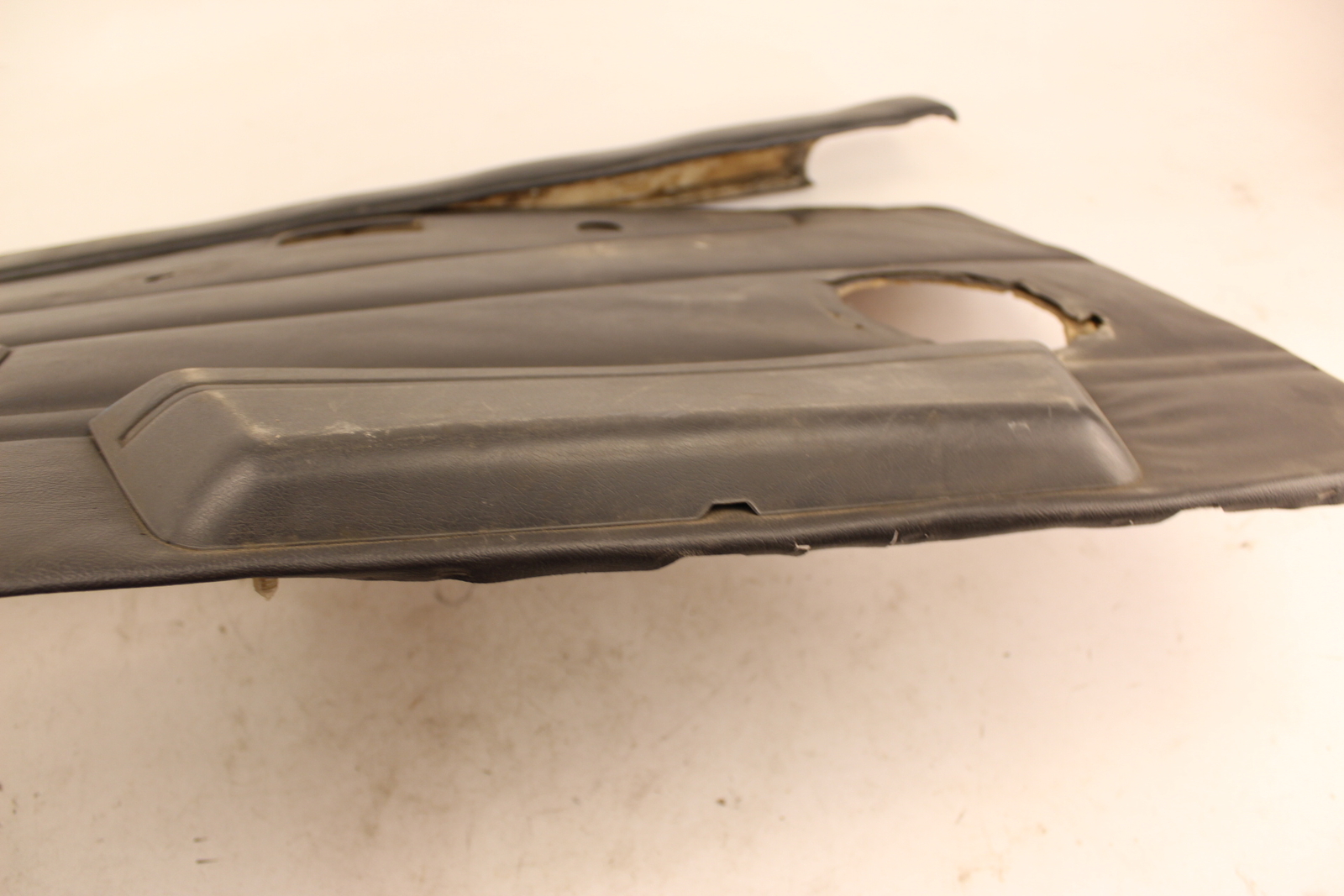 1994 nissan d21 hardbody pickup FRONT DOOR SIDE PANELS PAIR SET LEFT ...