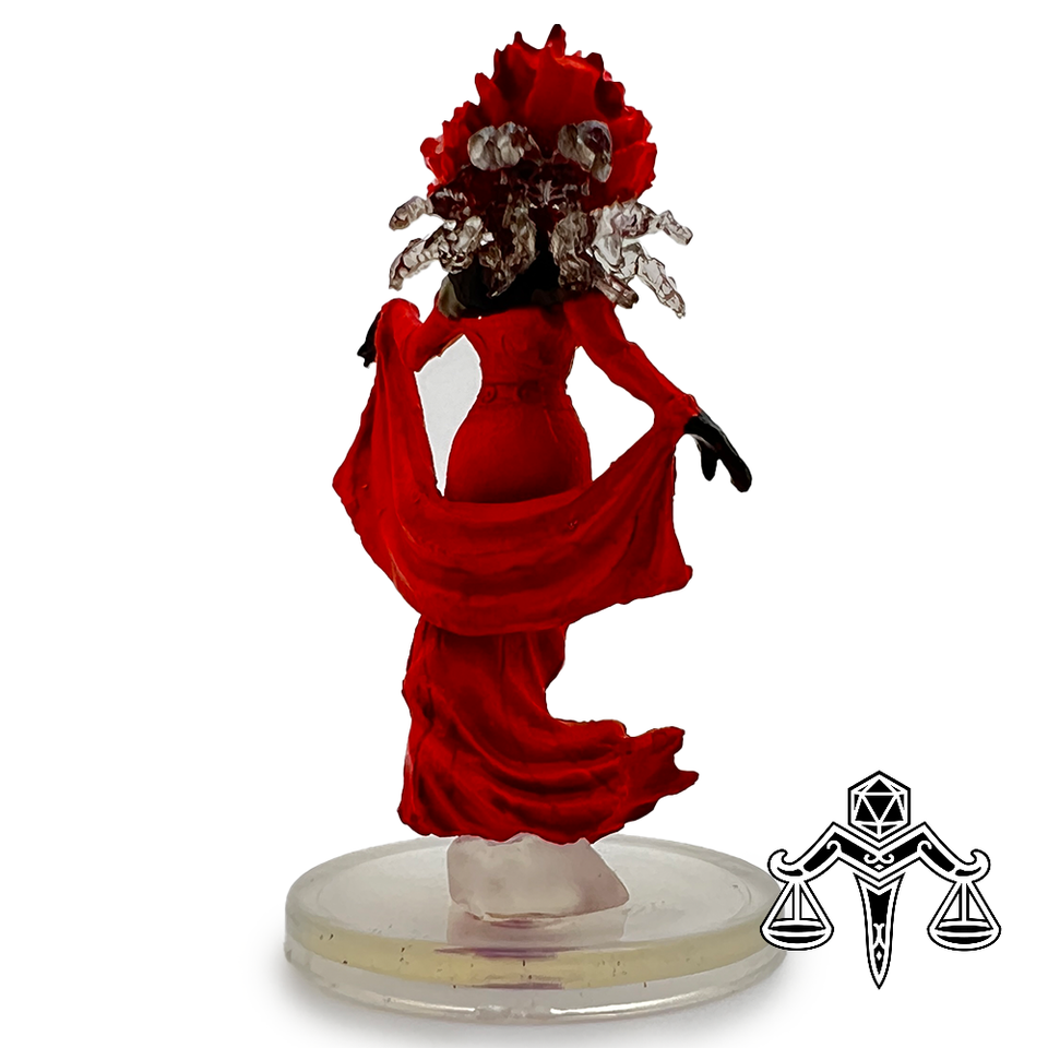 Duchess DHonaire Undead - Van Richten Guide Ravenloft 39 - DnD Icons ...