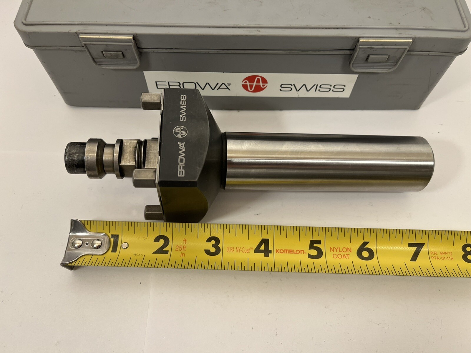 Erowa Checking Pin 50 EDM ER-010723 | eBay