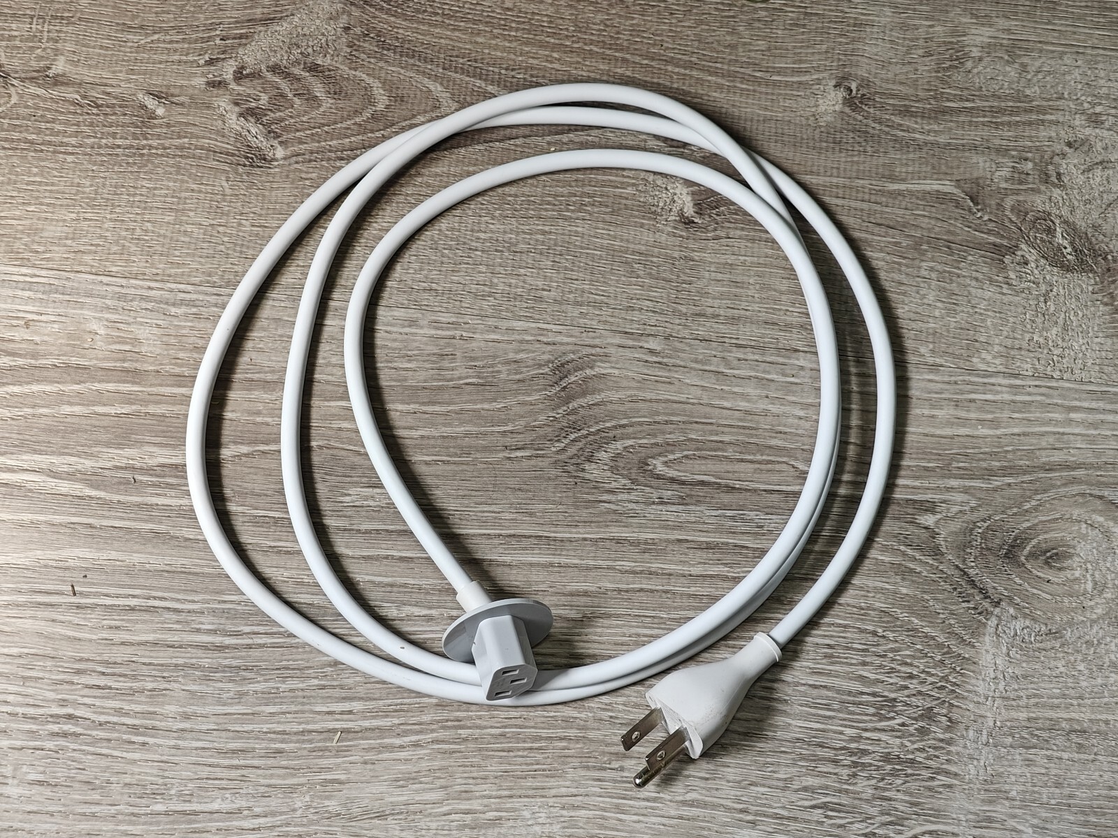 Power AC Cord Cable For Apple iMac 21.5" 27" A1419/A2115 2012 - 2017 | eBay