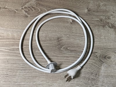 Power AC Cord Cable For Apple iMac 21.5" 27" A1419/A2115 2012 - 2017 | eBay