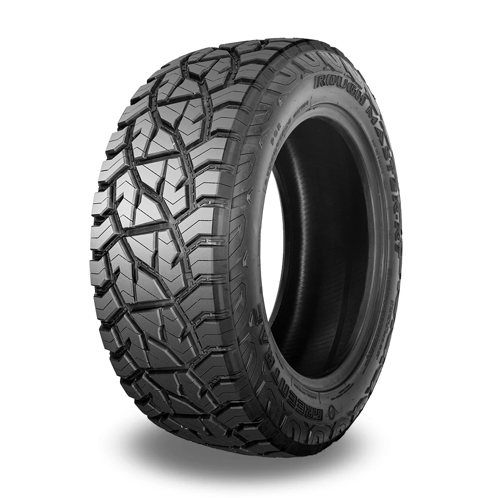 Llanta 285/70R17 121/118S Greentrac Rough Master-RT, 53% OFF