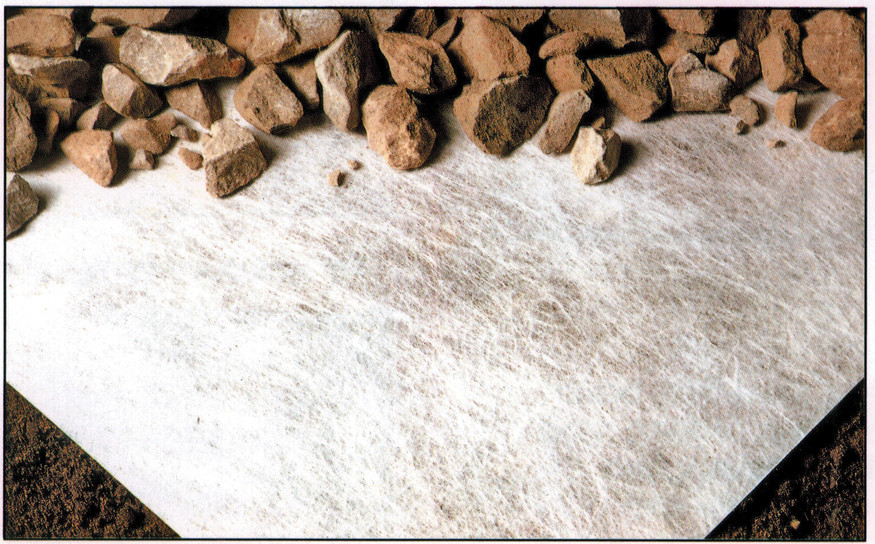 Terram 1000 Minipack Geotextile Fabric 50sqm pack 4.5m x 11.1m | eBay UK