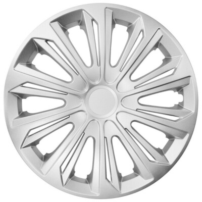 15" Wheel trims fit Citan wheel covers 15 inches silver | eBay UK