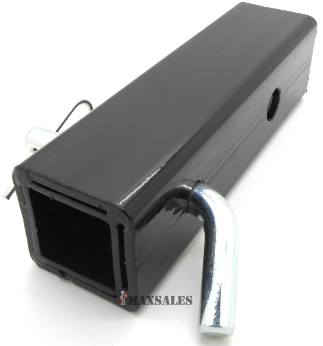 Trailer Hitch Size Adapter Amazon.com: 2" Hitch Receiver, Trailer
