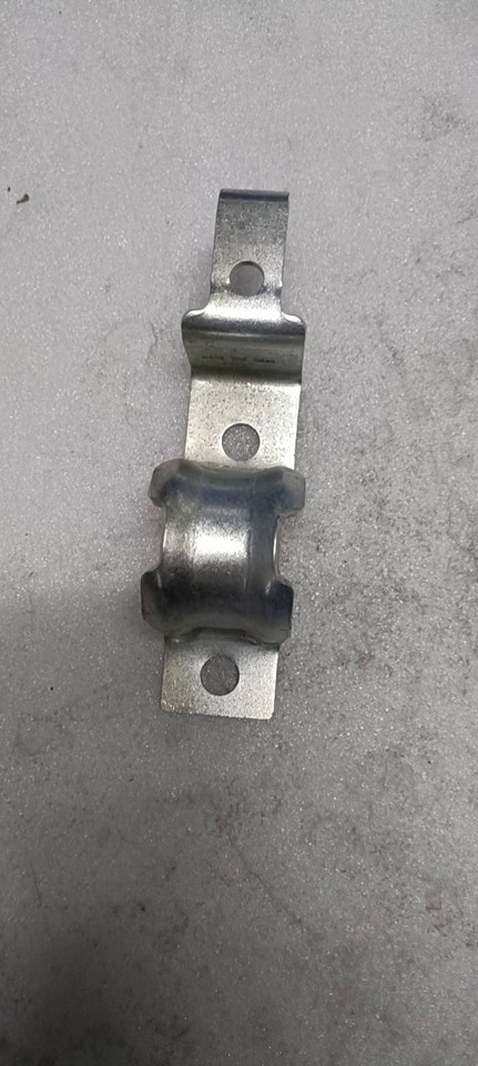 Front Sway Bar Bracket For MERCEDES-BENZ A1663230340 | eBay