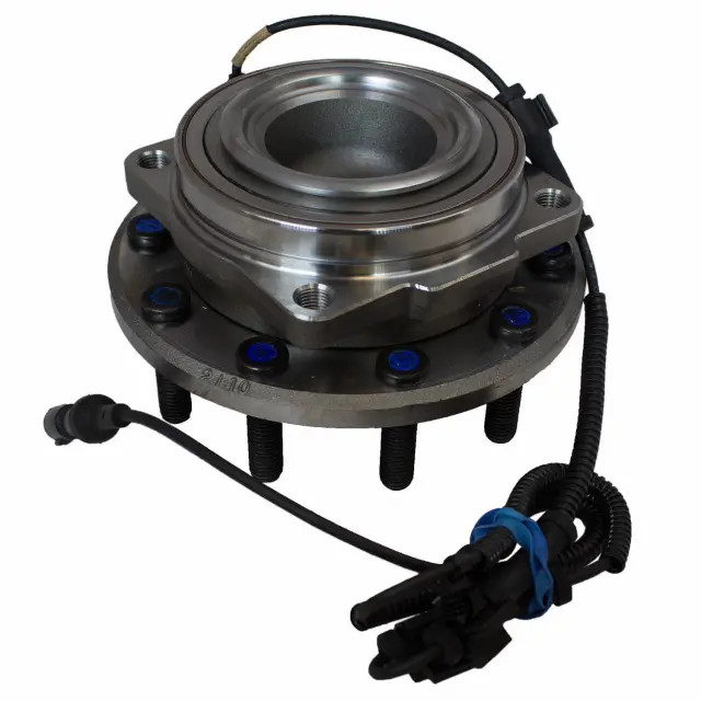 Genuine Motorcraft Wheel Hub HUB-155 | eBay