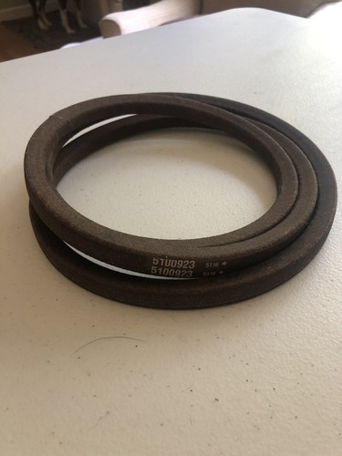Ferris Mower 5100923 BELT BP-SEC 67.8 NEW OEM | eBay
