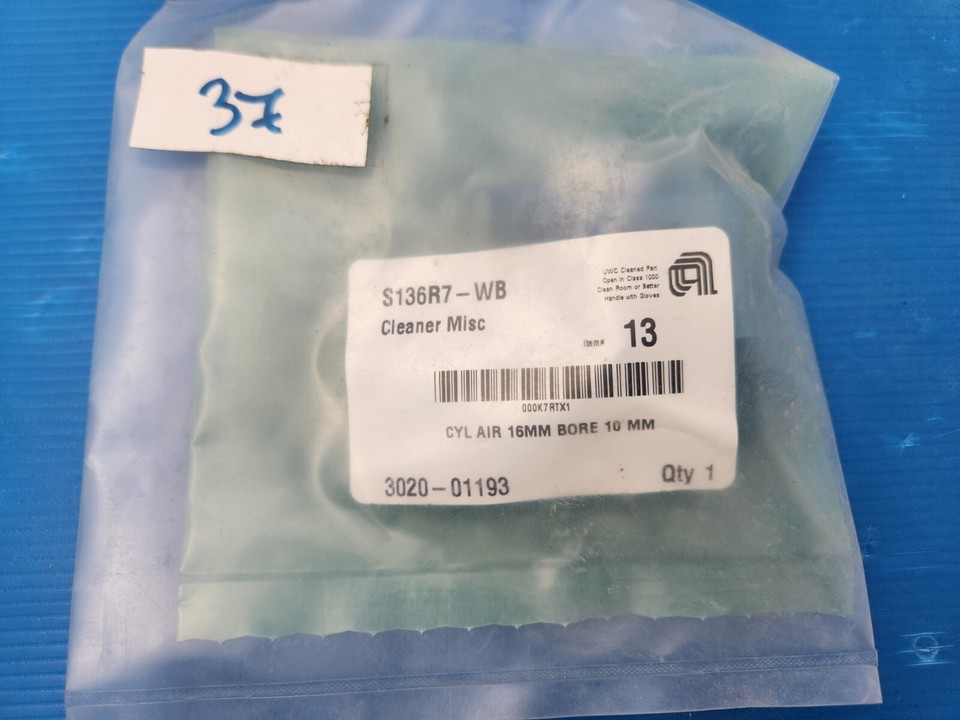 Applied materials AMAT 3020-01193 | eBay