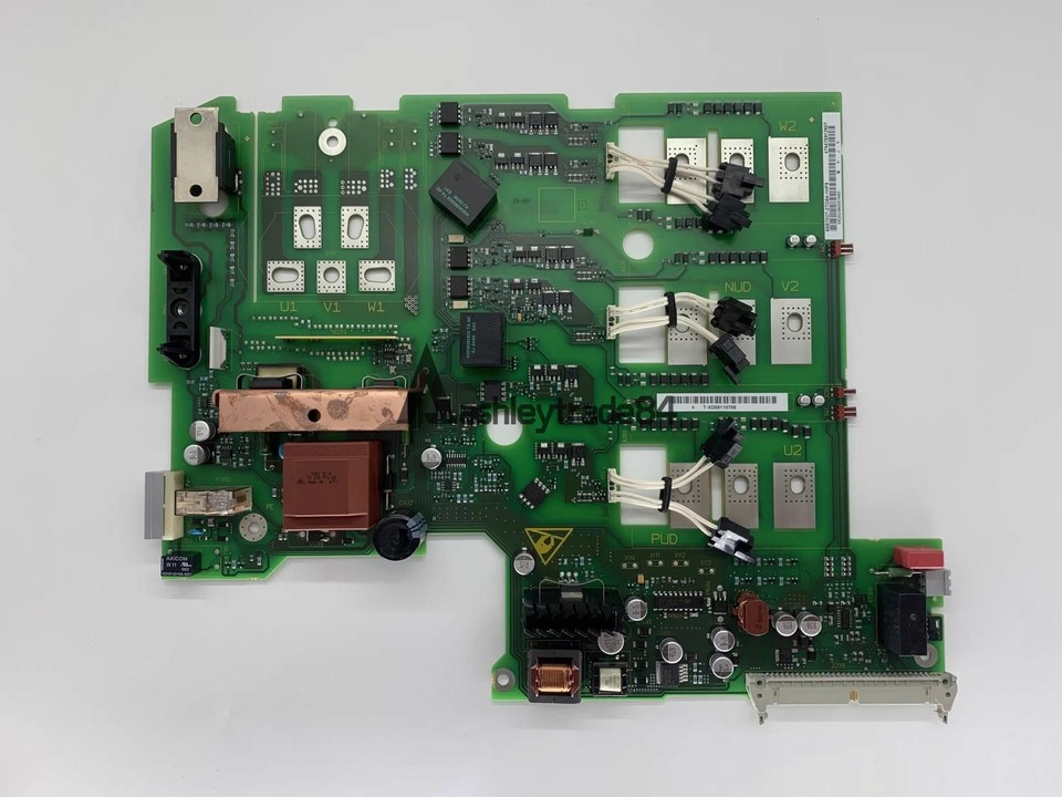 Siemens 6SE7027-2TD84-6HF5 Drive board | eBay.de