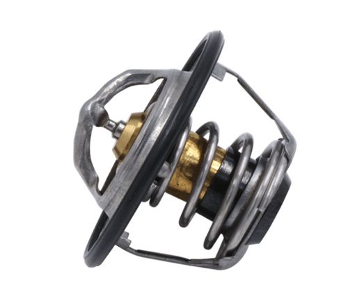 Newstar S-24321 Thermostat 190 For Cummins ISB QSB Engine Replaces ...