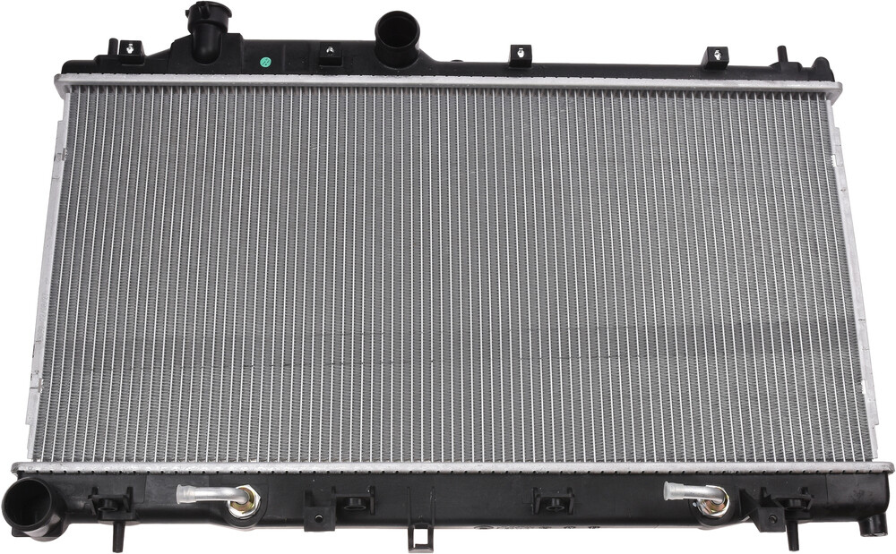Radiator-METRIX Autopart Intl 1605-370697 for sale online | eBay