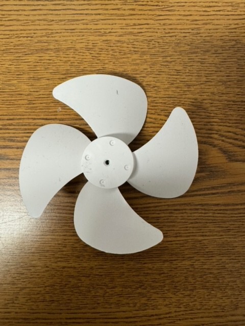 GE Microwave Fan Blade for JES1145SH1SS open box SHIPS FREE | eBay
